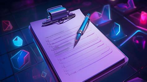 Businessman Filling Survey Questionnaire With Checkboxes For Market Research Concept Premium