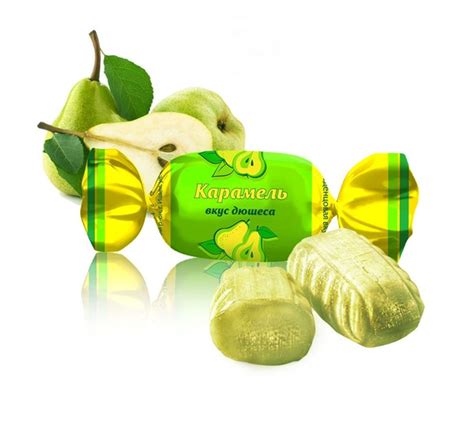 Карамель Дюшес, 1 кг, Слада купить на OZON по низкой цене (913989045)