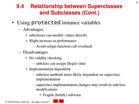 Ppt Inheritance And Polymorphism Powerpoint Presentation Free Download Id6898954