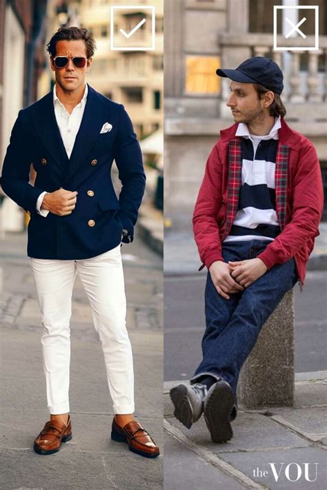Old Money Dress Code Unspoken Rules And Styling Tips For Men