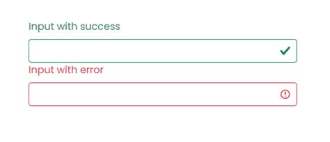 how to validate forms with bootstrap 5