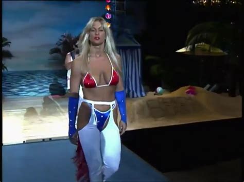 Madusa Wcw 1992