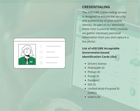 Get To Know The Sec Esecure Platform Assistance Ph