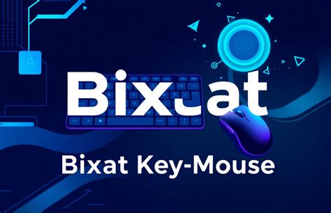 Announcing Bixat Key Mouse A Cross Platform Dart Package For Keyboard And Mouse Simulation 🎉