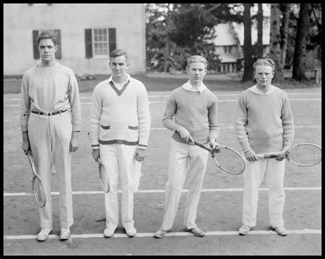 80s Fashion Men Preppy