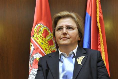 Загорка Доловац положила заклетву Dnevnik