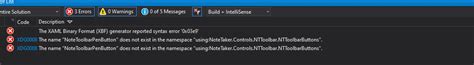 uwp xaml templated control is broken in vs2019 preview 1 0 · issue 3382 · microsoft microsoft