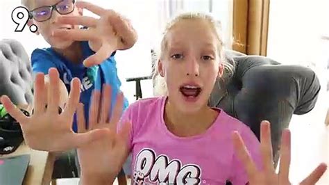 25 Things You Didnt Know About Sis Vs Bro Video Dailymotion