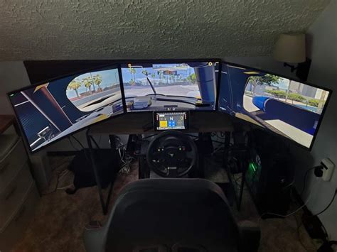 Really Enjoying External Dash Via Simhub And An Old Tablet R Simracing