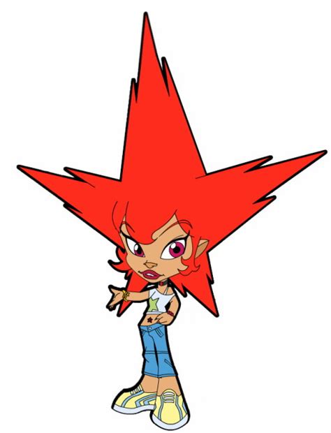 Ruby Trollz Photo 30365598 Fanpop