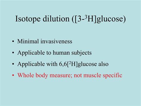 Ppt Regulation Of Muscle Glucose Uptake Powerpoint Presentation Free Download Id2403873