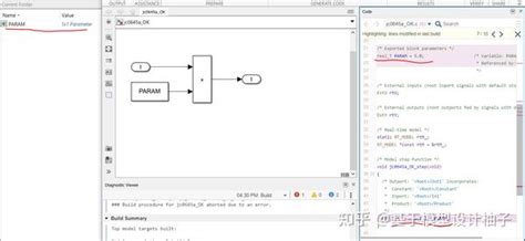 Simulink 建模规范 Simulink模块通用规范 知乎