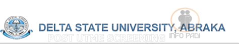 How To Check Delsu Post Utme Exam Date Ng