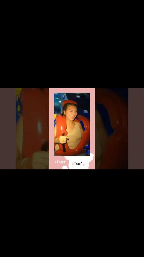 Slingshot Ride Girl Falls Out Slingshot Rider Girl Part 24 Shorts