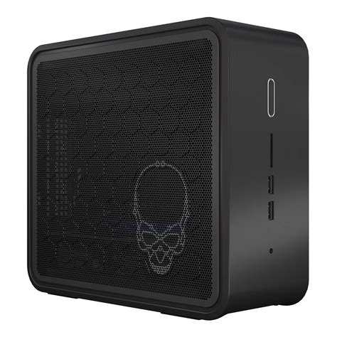 Intel Nuc 9 Extreme Kit Nuc9i9qnx1 Komnit Express