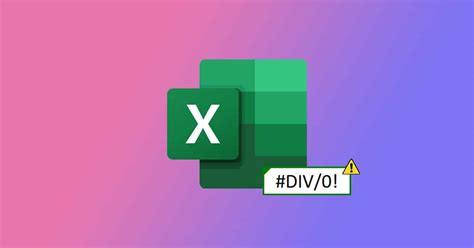 How To Remove Div0 In Excel