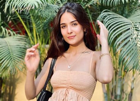 Kashish Ratnani Splitsvilla 14 Age Height Bf Net Worth