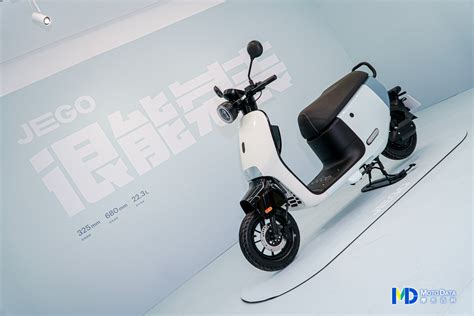 【現場採訪】gogoro 再推新綠牌電動車！ Jego「這個」單雙電池版，搭配最新單電池 199 雙電池499 雙資費上市！現有