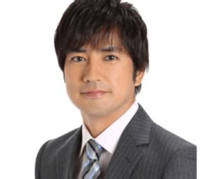 羽鳥慎一の前嫁との離婚理由は再婚相手が美人すぎるmero blog