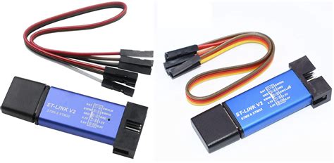 why st link v2 chinese clone breaks and how to fi