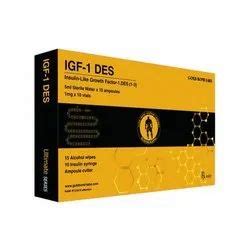 IGF Hormone at Best Price in India