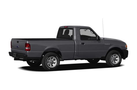 2011 Ford Ranger Specs Prices Mpg Reviews And Photos