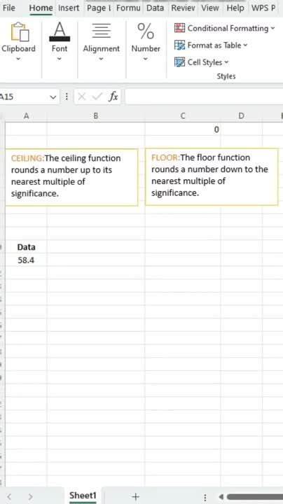 Daily Excel Tricks On Linkedin Exceltips Exceltricks
