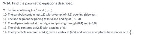 Solved Help Do All This Is A Set Of Homework And I Am Chegg Com