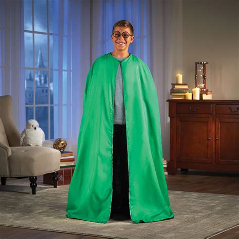 Invisibility Cloak
