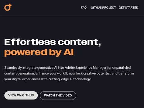 Opax AI AI生成内容助手