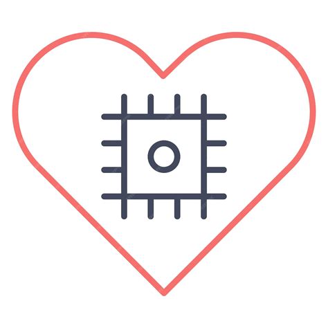 Premium Vector Affective Computing Vector Illustration Style