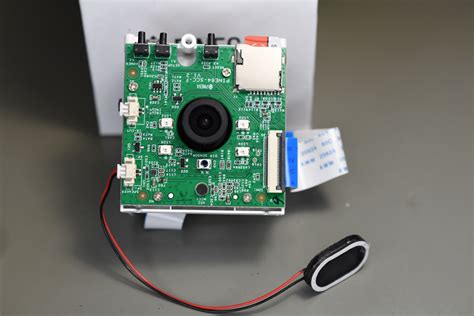 Hands On With PineCube An Open IP Camera Begging For Better Kernel Support Hackaday