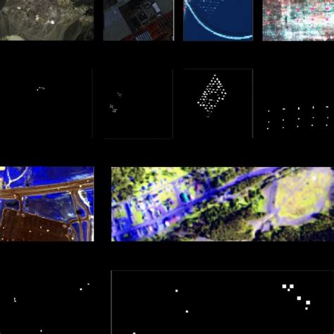 Some Of The Commonly Used Datasets Cropped By Researchers With Download Scientific Diagram