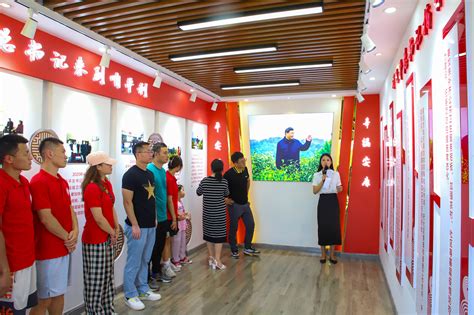 实践教育悟真知 坚定信念担使命 ——我院赴安康开展党史学习教育社会实践活动 西安体育学院体育教育系