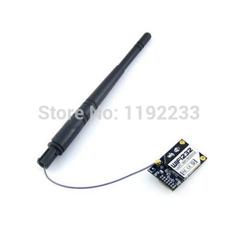 Купить Mt7681 модуль Wifi в последовательный порт в интернет магазине с