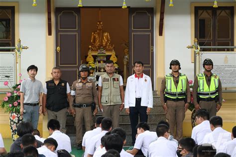 รูปภาพบรรยากาศ โสตทัศนศึกษา โรงเรียนวัดราชบพิธ