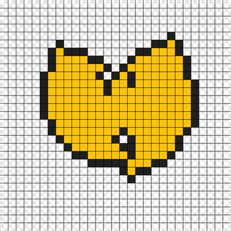 Wu Tang Logo Free Icon Library