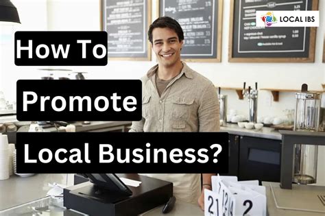 Promote Your Local Business Online From Local Directories