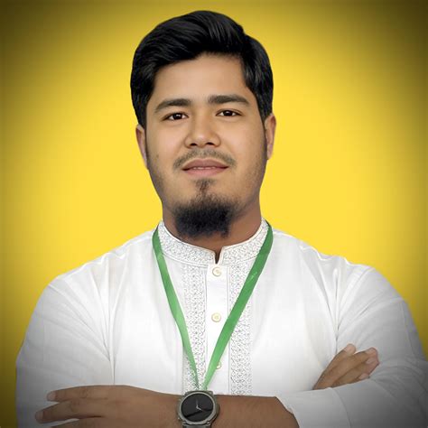 Tanbir With Pc Build Dhaka