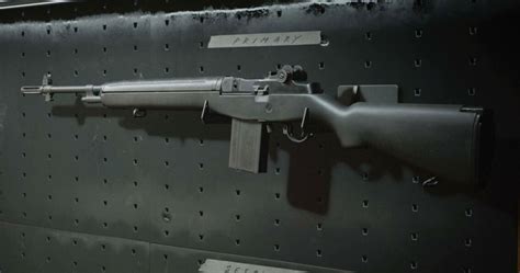 Call Of Duty Warzones Dmr Is Getting Nerfed