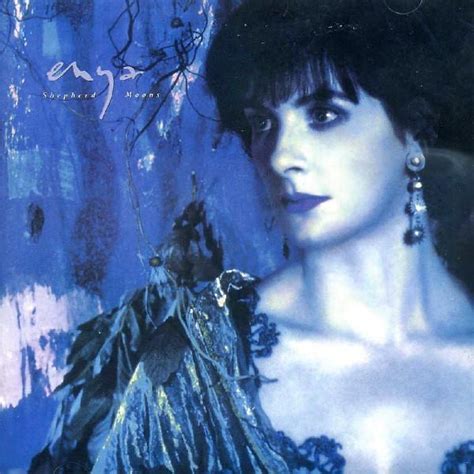 Enya Shepherd Moons Album Artrockstore