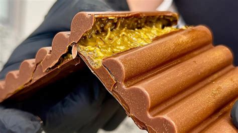 Cataif Turcesc10 Kg Ciocolata Dubai