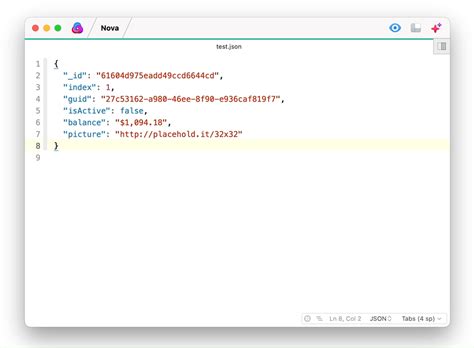 Github Kkostovjson Escapeunescapenovaextension Novaapp Extension To Escape And