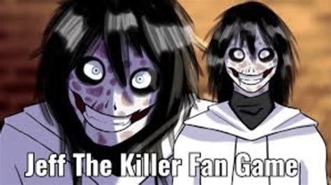 Jeff The Killer Dopple Ai