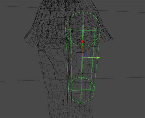Setting Collision Detection Magica Soft
