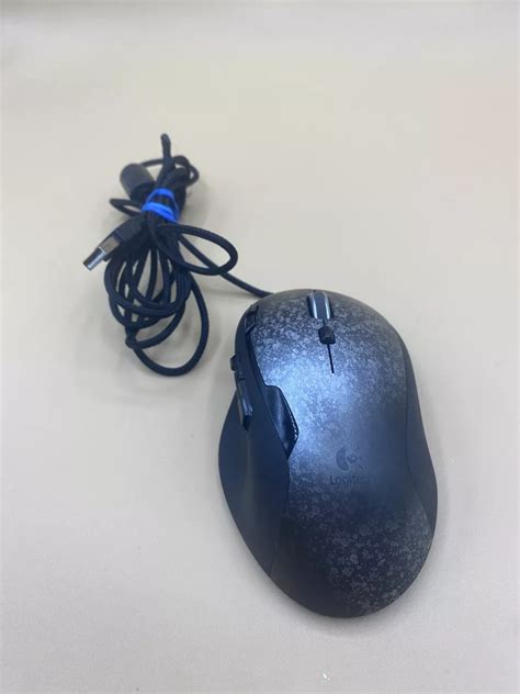 Logitech G500 Keyboard