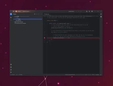 Jetbrains Enabling Wayland Support For Intellij Based Ides Phoronix