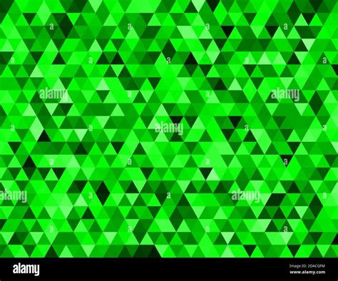 Triangular Mosaic Geometric Texture Mosaic Triangle Abstract Backdrop Background