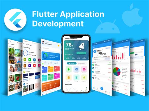 Direct Flutter Ui Code—no Xdfigma Needed Upwork