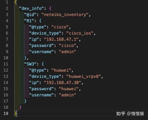 Yaml、json、xml格式的互相转换 知乎
